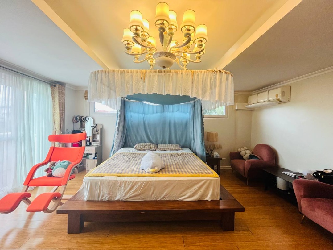 Elegant 4BR at Versailles Subdivision, Alabang!, Property, For Sale ...