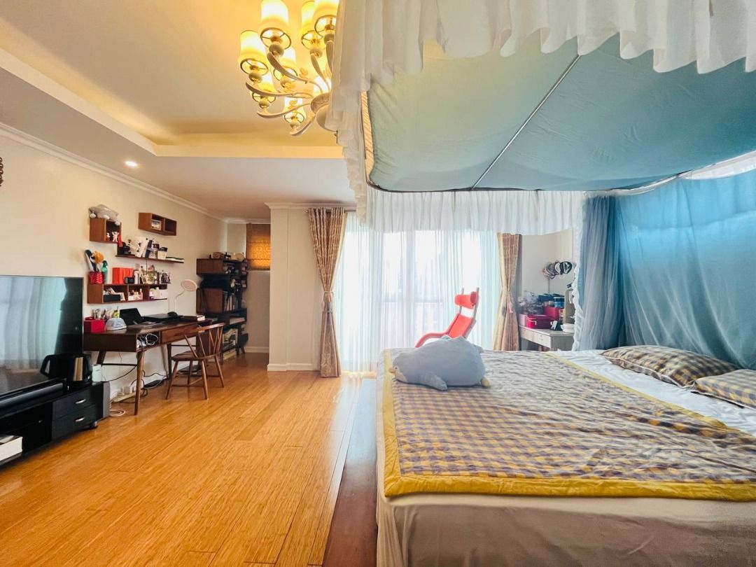 Elegant 4BR at Versailles Subdivision, Alabang!, Property, For Sale ...