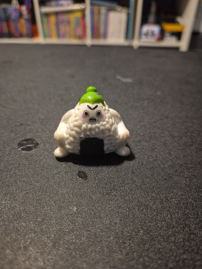 Hangry Heroes pencil topper, Hobbies & Toys, Toys & Games on Carousell