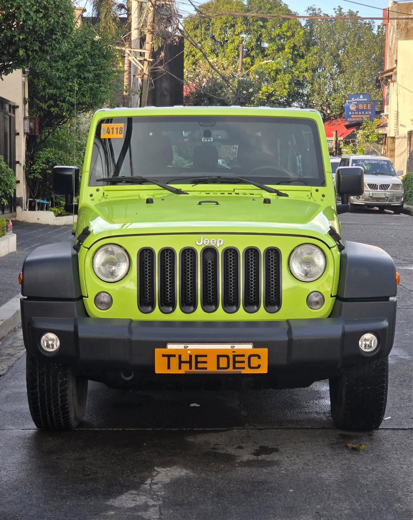 Jeep For Sale | Buy 1,000+ Jeep online | Carousell Philippines