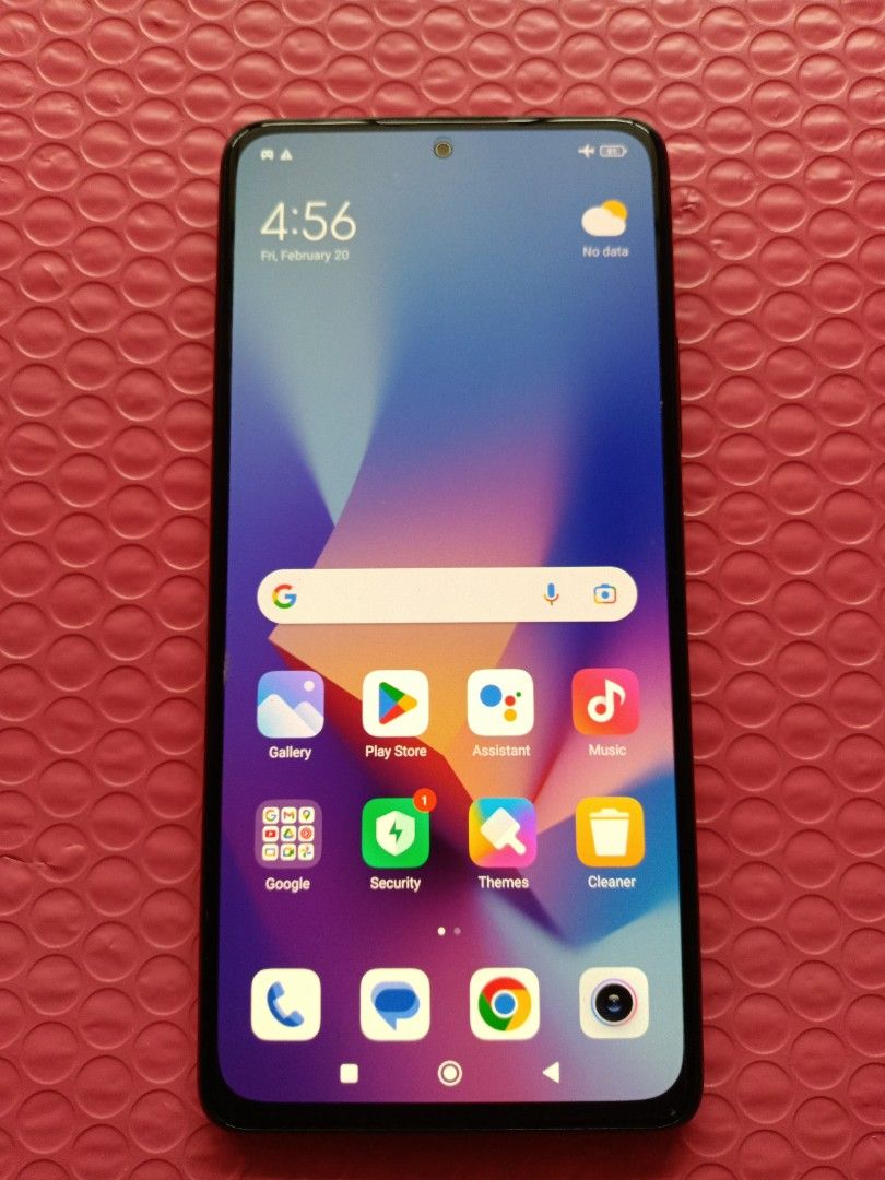 Redmi Note 10 Pro, Mobile Phones & Gadgets, Mobile Phones, Android ...