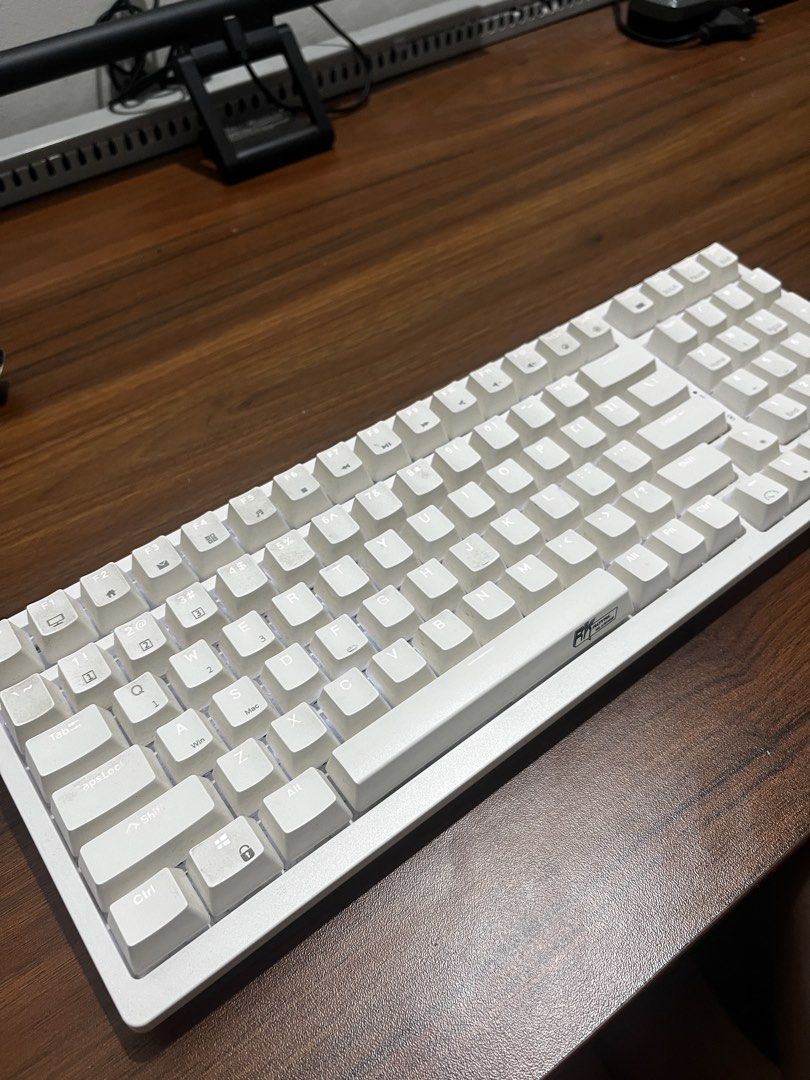 RK ROYAL KLUDGE RK98 Mechanical Keyboard, Computers & Tech, Parts ...