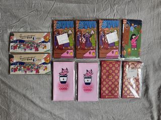 Zus Hari raya angpao packet 2026, Hobbies & Toys, Collectibles ...