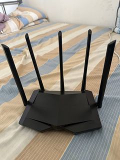 Tenda and TP-Link Routers and Access Points, Computers & Tech, Parts ...