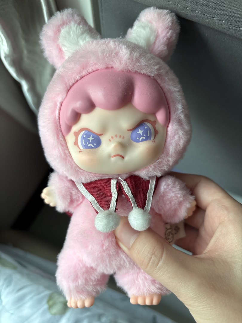 TNT Space x Dora Animal Series, Hobbies & Toys, Toys & Games on Carousell