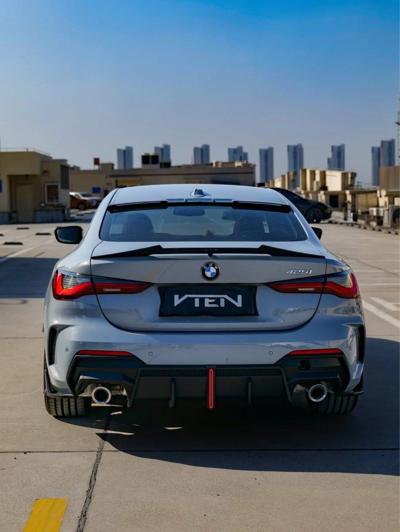 [VTEN Europe] Premium Bodykits - BMW G-Chassis / Tesla / Mercedes, Car ...