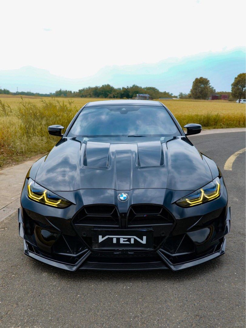 [VTEN Europe] Premium Bodykits - BMW G-Chassis / Tesla / Mercedes, Car ...