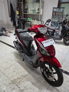 100+ Mio sporty Dijual | Motor | Carousell Indonesia