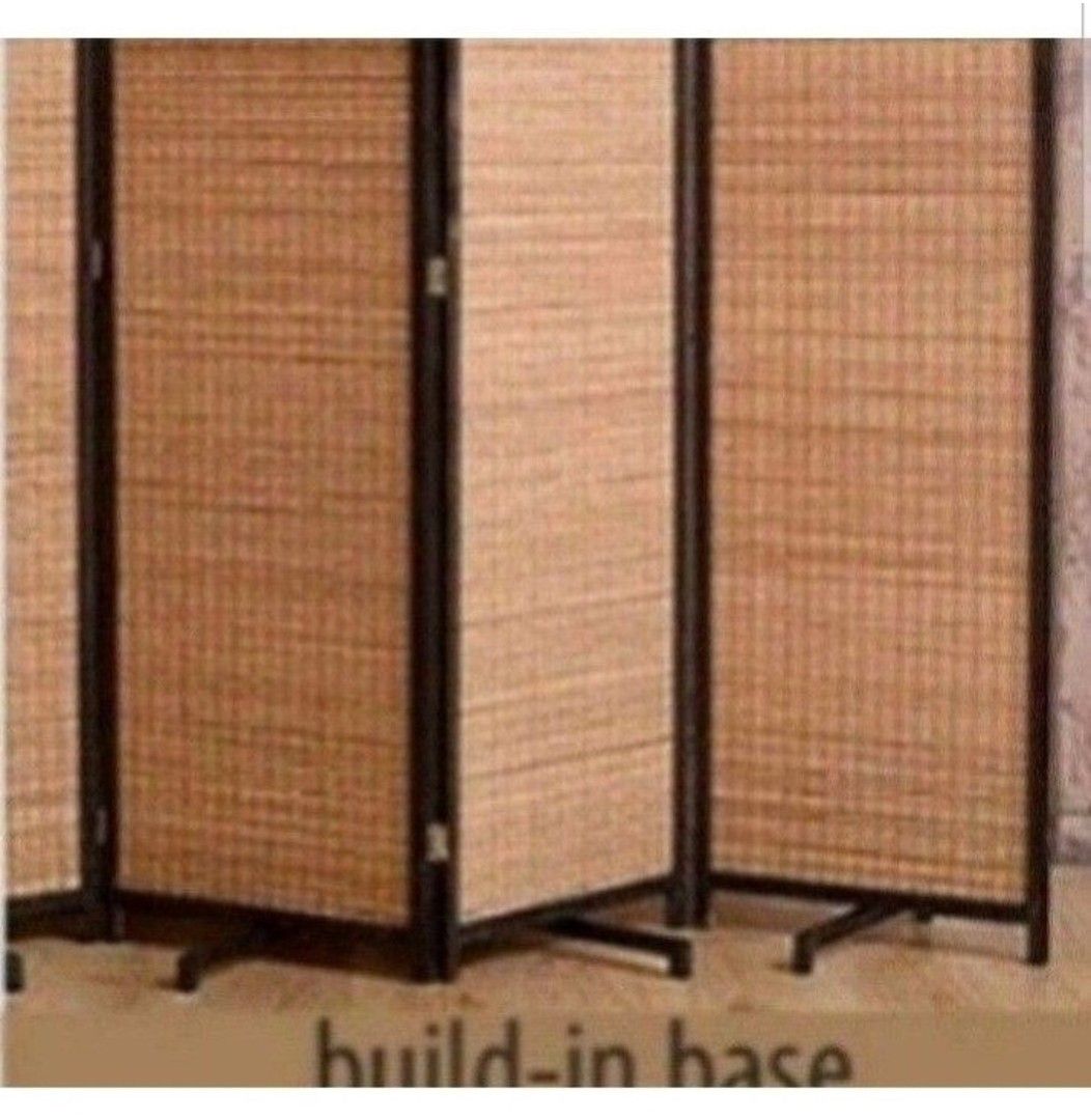[Free inbuilt base] PROMO Limited Stocks - Doremi Bamboo Panels ...