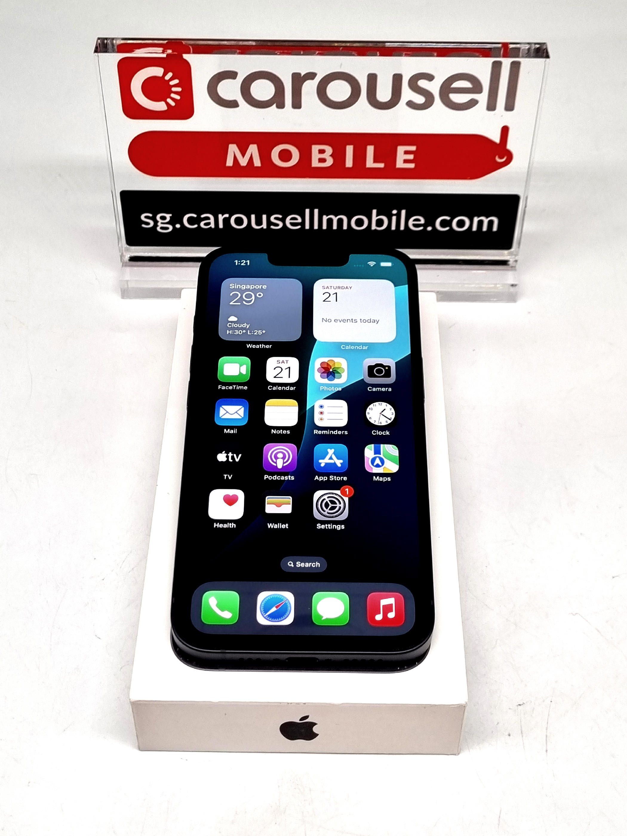 iPhone 16e Black 256GB, Mobile Phones & Gadgets, Mobile Phones, iPhone ...
