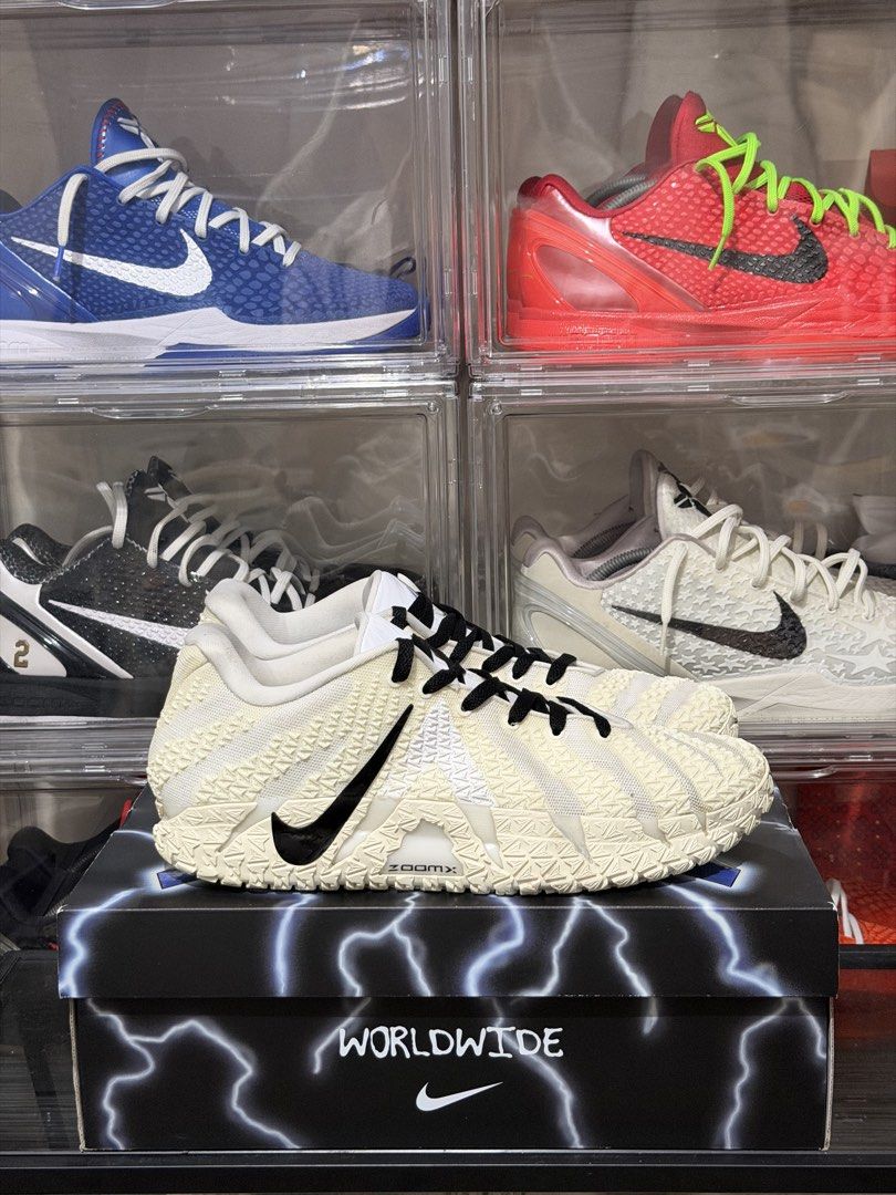 JA 3 SAIL, Men's Fashion, Footwear, Sneakers on Carousell