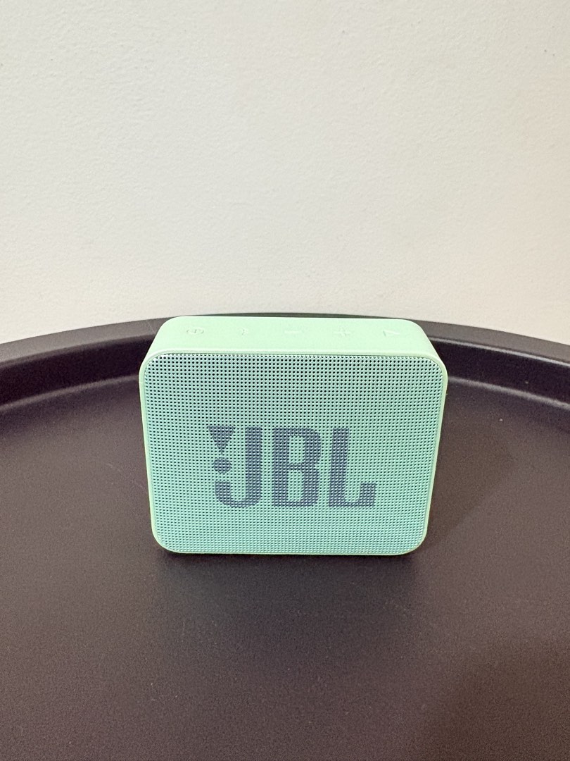 JBL GO2 portable Bluetooth Speaker, Audio, Soundbars, Speakers ...