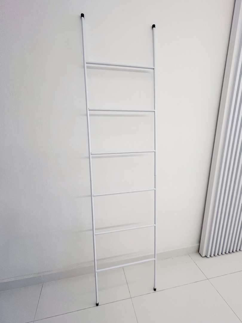 Ladder Rack, Furniture & Home Living, Home Improvement & Organisation ...