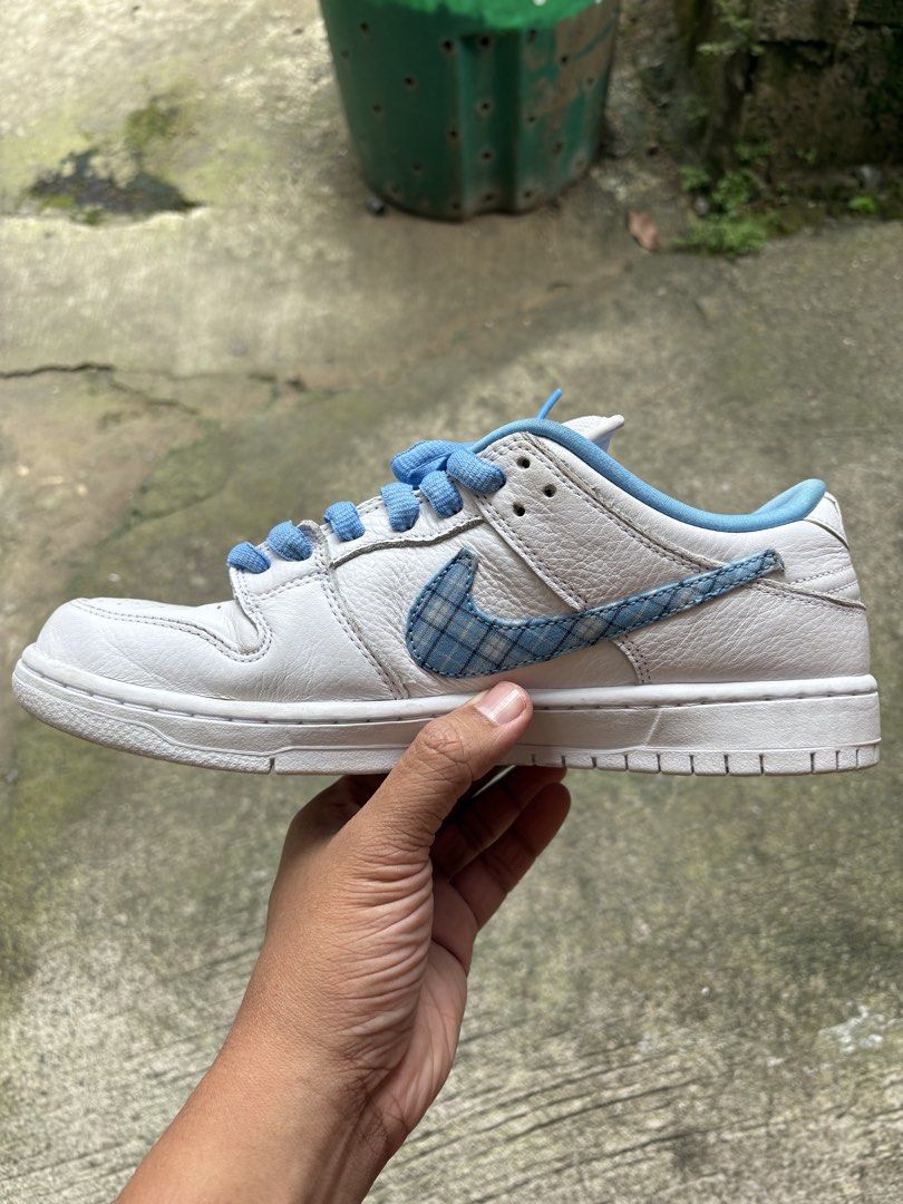 Nike SB Dunk Low Pro - Nicole Hause (2024), Men's Fashion, Footwear ...