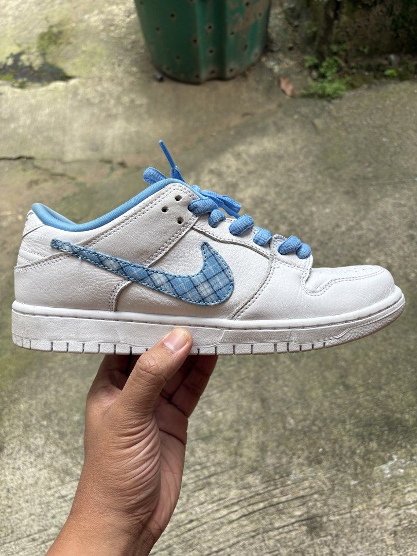 Nike SB Dunk Low Pro - Nicole Hause (2024), Men's Fashion, Footwear ...
