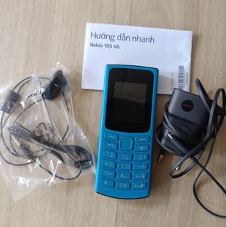 Nokia 215 4G Mobile Phone, Mobile Phones & Gadgets, Mobile Phones ...