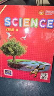 Science Form 1 Textbook, Hobbies & Toys, Books & Magazines, Textbooks ...