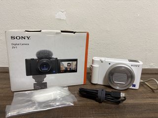 Sony a 1 For Sale | Buy 500+ Sony a 1 online | Carousell Singapore