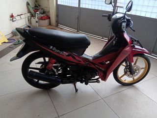 Vega r Dijual | Motor | Carousell Indonesia