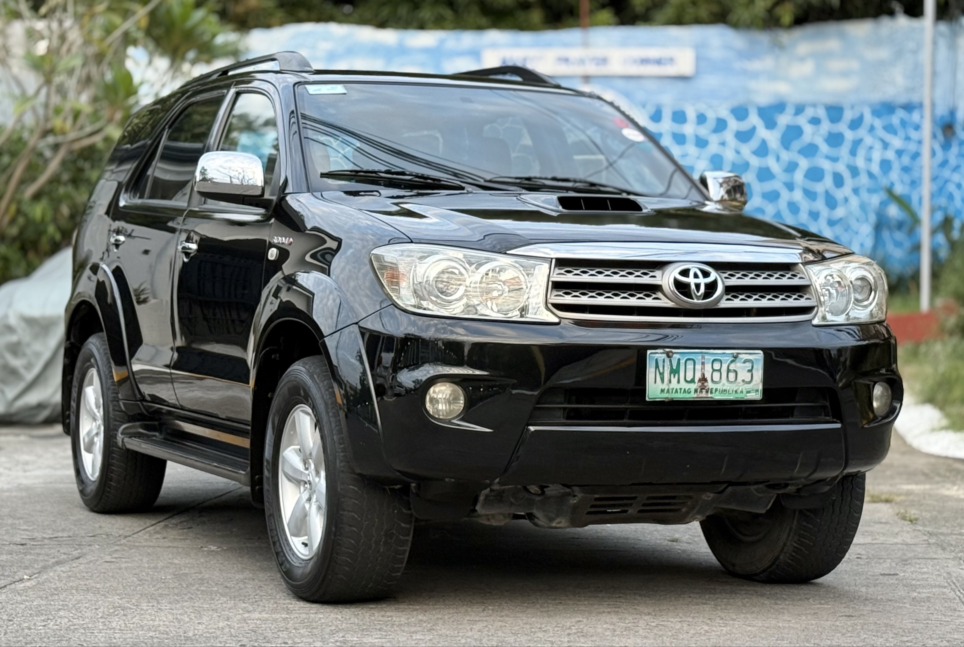 toyota fortuner - View all toyota fortuner ads in Carousell Philippines