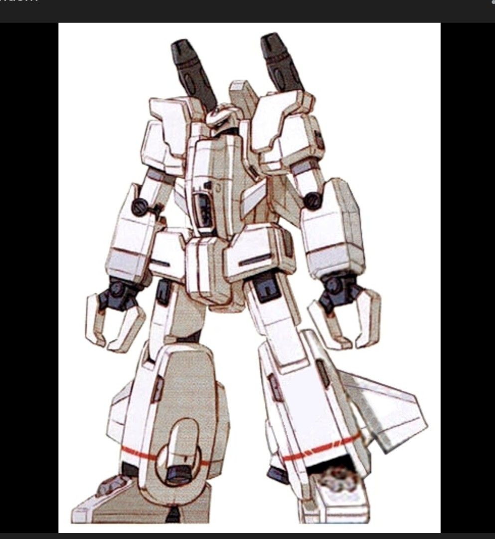 🈵㊗️ 只在觀塘貨倉交收 Bandai Mini Fig Ver. Ka Katoki Gundam (全高4吋) 高達 機動戰士 ...