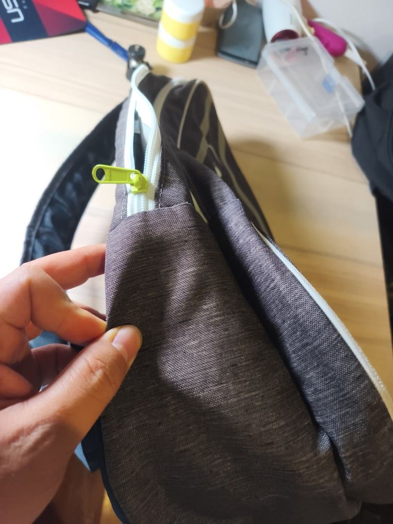 Artengo Tennis Racket Bag, Sports Equipment, Sports & Games, Racket ...