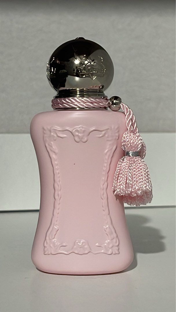 AUTHENTIC Parfums de Marly (PDM) Delina Eau de Parfum 30ml, Beauty ...