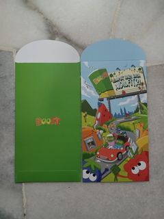 2026 Zus Sampul Duit Raya / Raya Packets / SDR Set Collectible - 3pcs ...