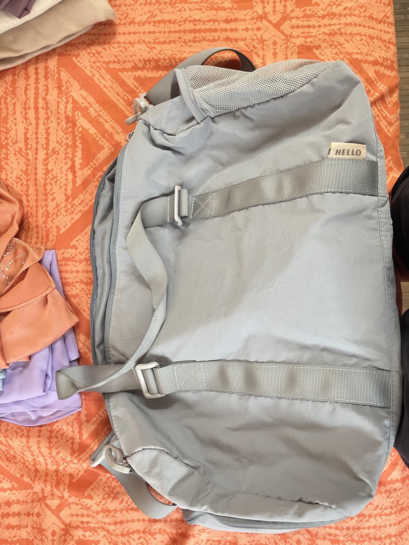 KKV Bag, Women's Fashion, Bags & Wallets, Shoulder Bags on Carousell