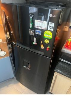 Midea Inverter Refrigerator, TV & Home Appliances, Kitchen Appliances ...