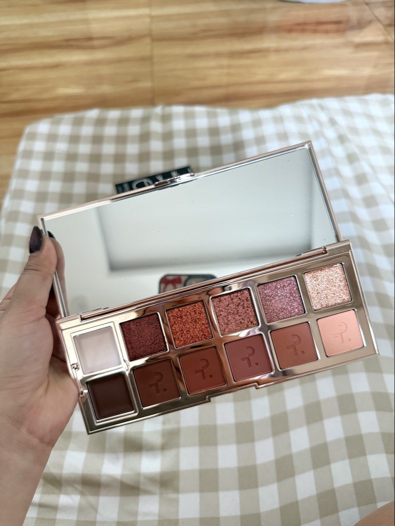 nars / patrick ta, Beauty & Personal Care, Face, Makeup on Carousell