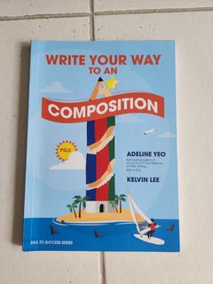 Tamil Composition Guide O-Level Preparation, Hobbies & Toys, Books ...