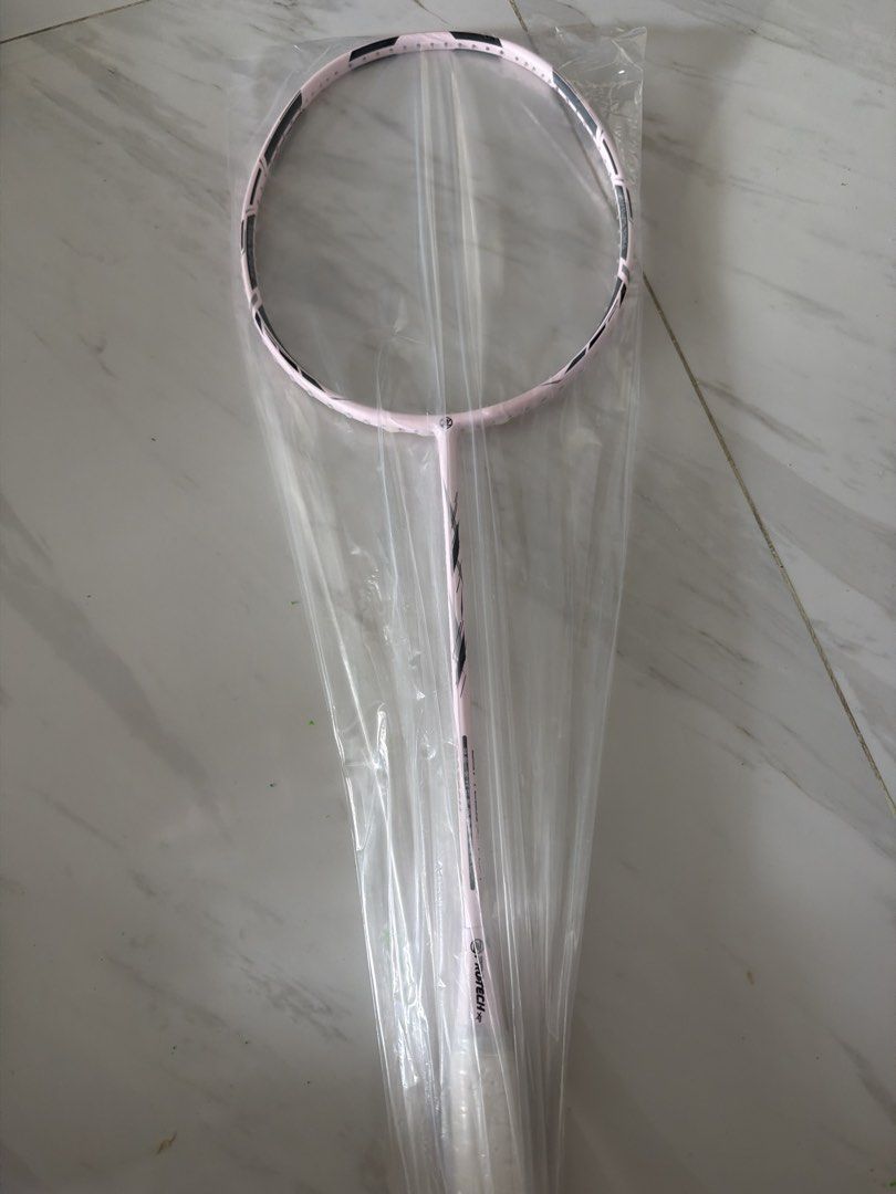 Protech Xp Badminton Racket - Brand New, Sports Equipment, Sports ...