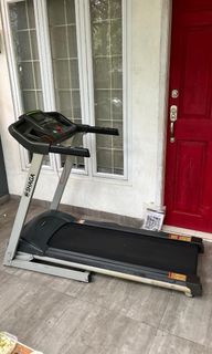Treadmill second Dijual | Carousell Indonesia
