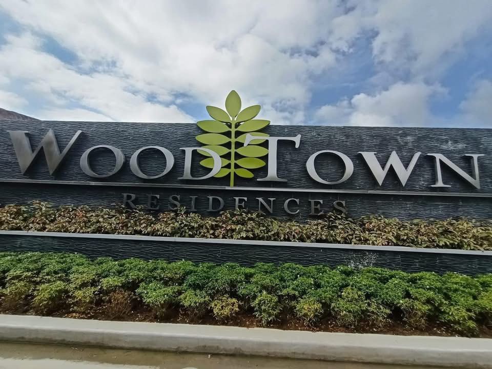 Woodtown Residences House for sale in Dasma Cavite, Property, For Sale ...