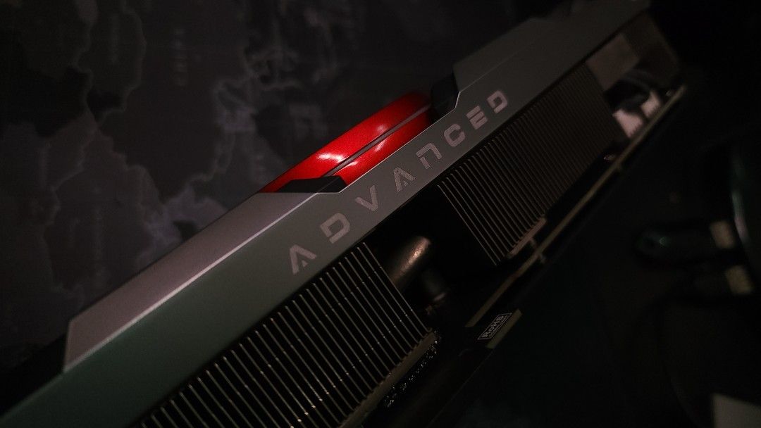 Colorful iGame GeForce RTX 3060 Advanced OC 12GB, Computers & Tech ...