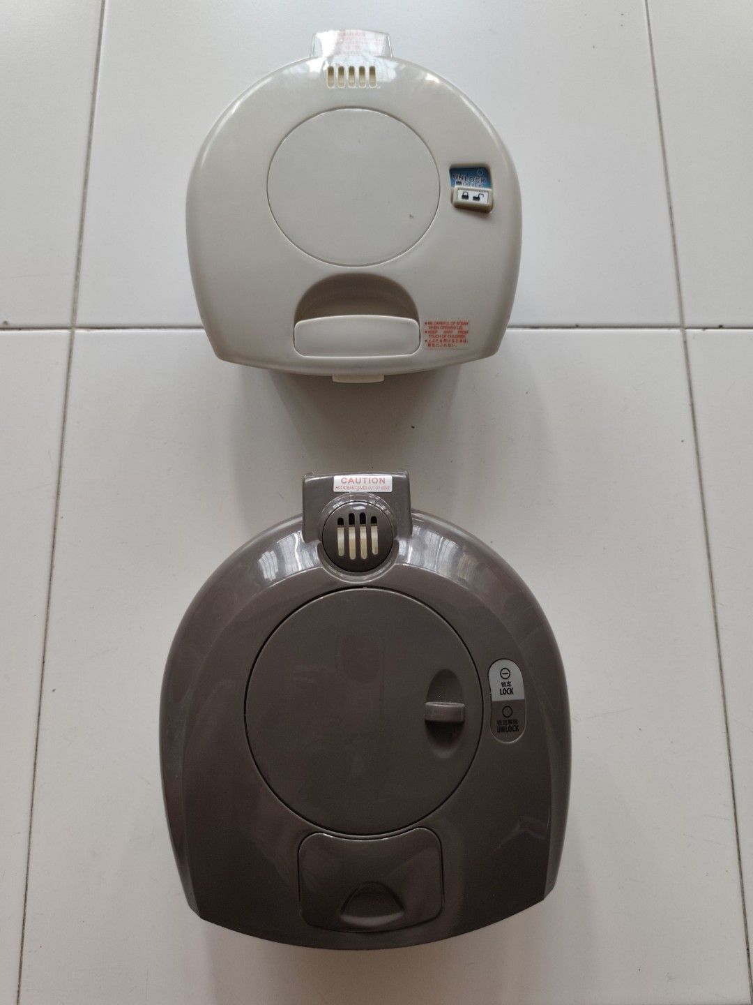Electric Airpot Covers, Everything Else on Carousell
