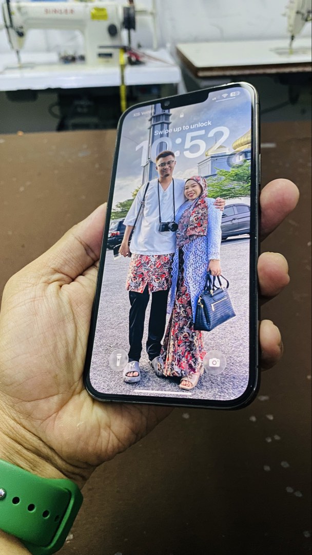 iphone 13 pro max nora danish, Mobile Phones & Gadgets, Mobile Phones ...