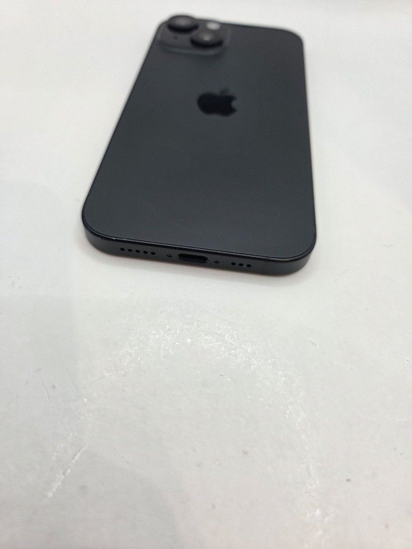 iPhone 15 Black 128GB, Mobile Phones & Gadgets, Mobile Phones, iPhone ...
