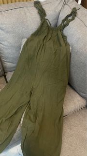 Jumpsuit jumbo Dijual | Beli 100+ Jumpsuit jumbo online | Carousell ...