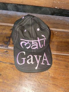Mati gaya Dijual | Carousell Indonesia
