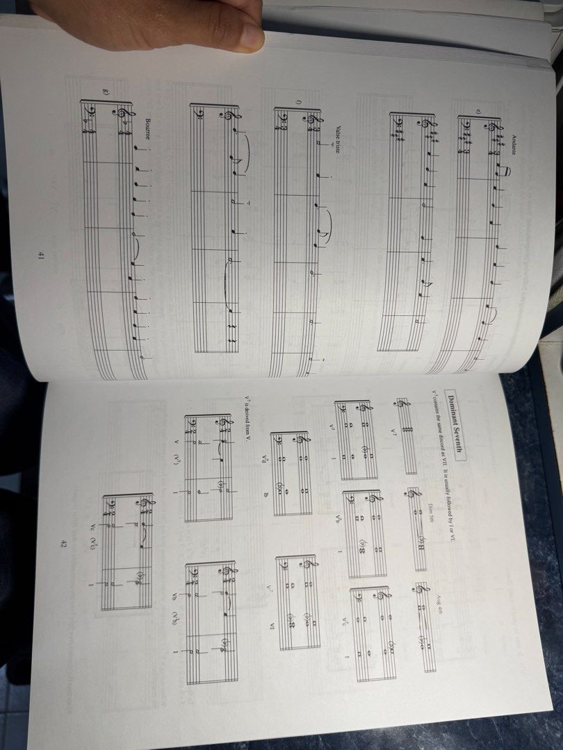 Music Theory Drills Revised Grade 6 by Lee Tack Fah, Hobbies & Toys ...