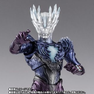 DX Ultraman Ginga Jean Nine Gunpad, Hobbies & Toys, Toys & Games on ...