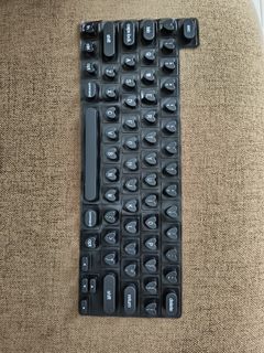 Honor Choice Foldable Keyboard for Honor Magic V5 Black New Local Set ...