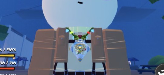 All Seeing Shamrock Ase Sase | Grand Piece Online Roblox GPO, Video ...