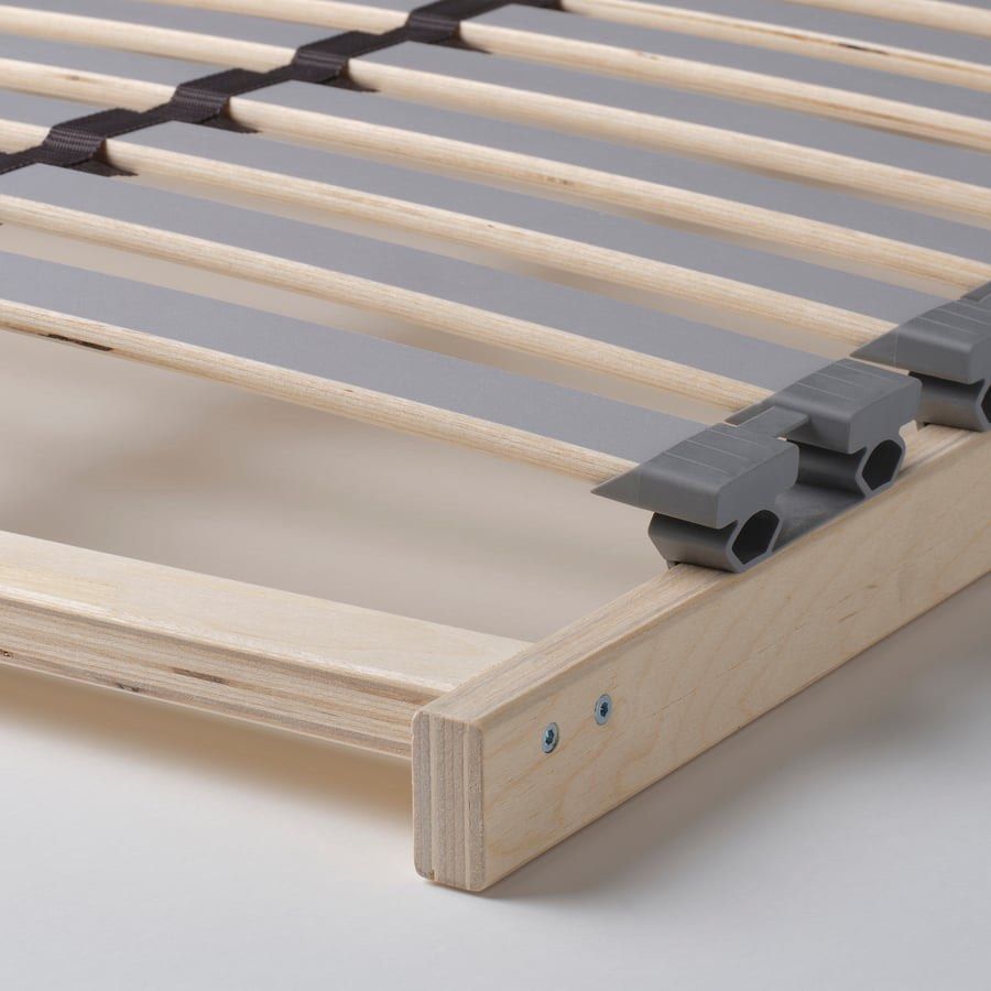 Slatted Bed Base Luroynull