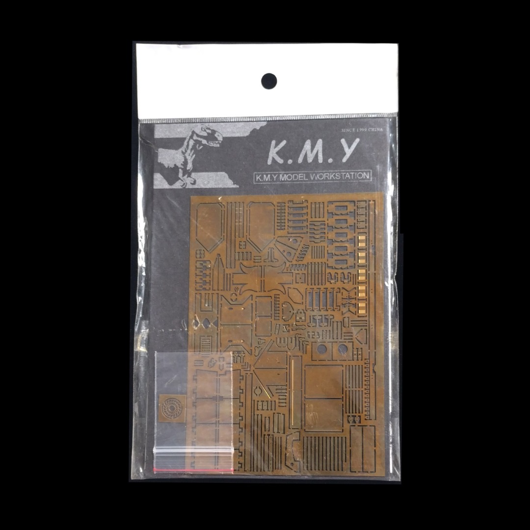 KMY 1/35 pz.iv Ausf.J Upgrade Set (for Tamiya & Dragon) #235010, 興趣及遊戲 ...