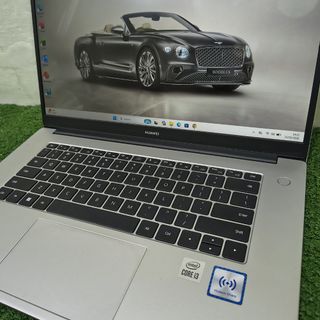 Huawei laptop Dijual | Carousell Indonesia
