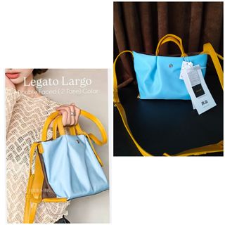 Legato largo Dijual | Beli 100+ Legato largo online | Carousell Indonesia