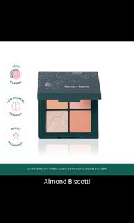 Luxcrime eyeshadow Dijual | Carousell Indonesia